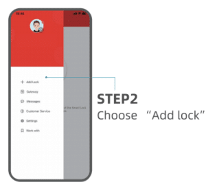 Smonet Smart Door Lock APP Setup Guide | Smonet