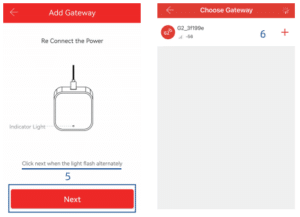 Smonet Smart Lock Set Up G2 Gateway Guide | Smonet Smart Lock WiFi