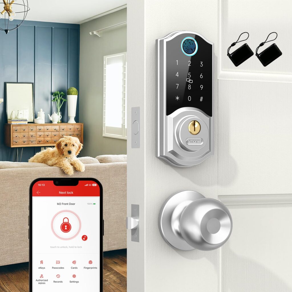 Smonet After-sale | Customer Service