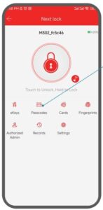 Smonet Smart Lock Use Guide | Smonet Smart Lock For Door Handle